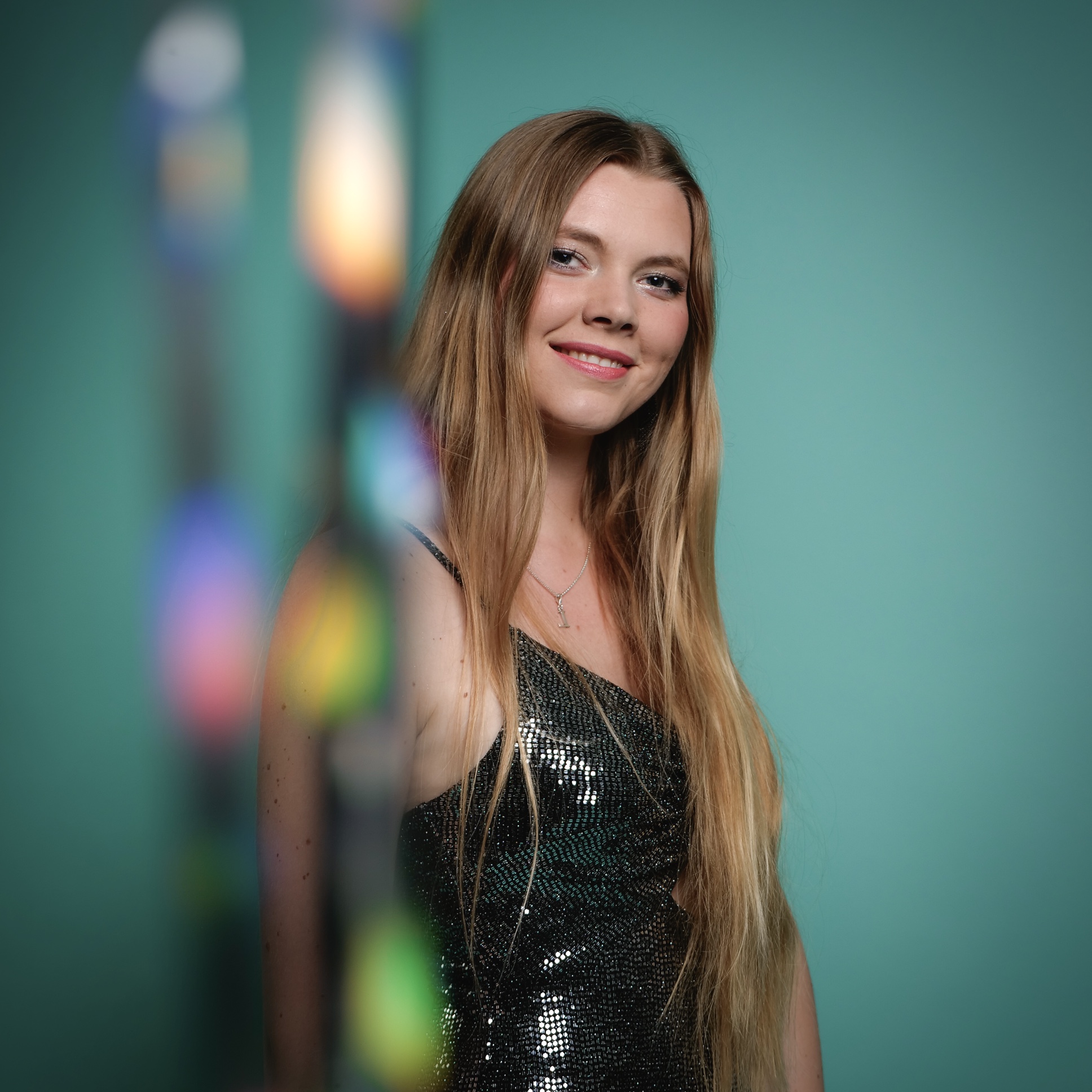 LADINA VIVA – singer songwriter creator